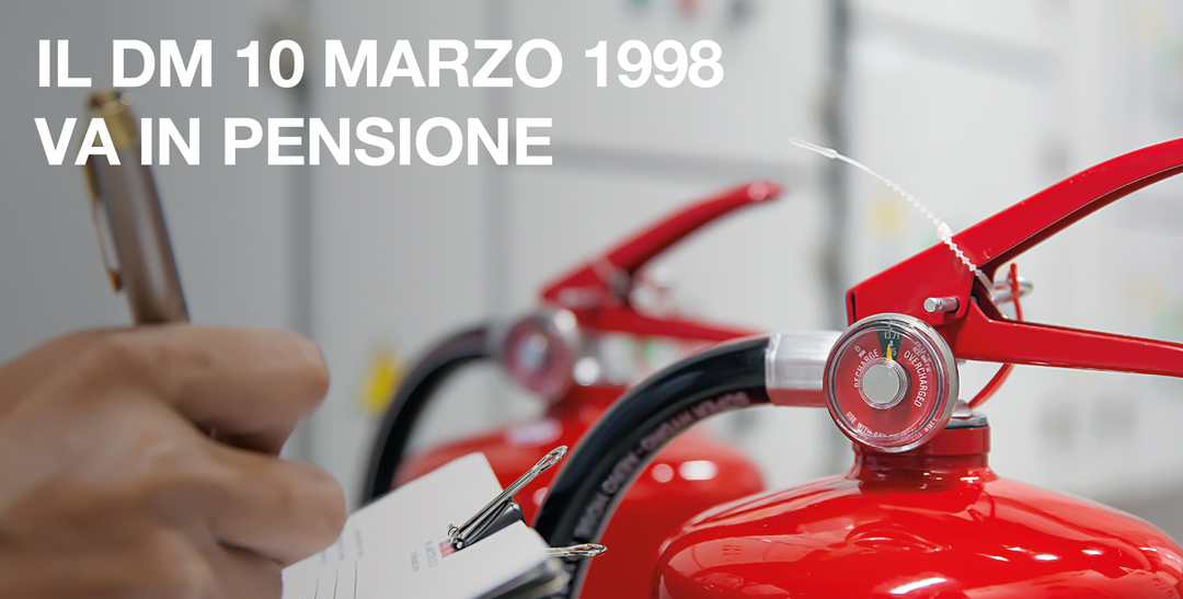 Addio al 10 marzo 1998 - Aernova