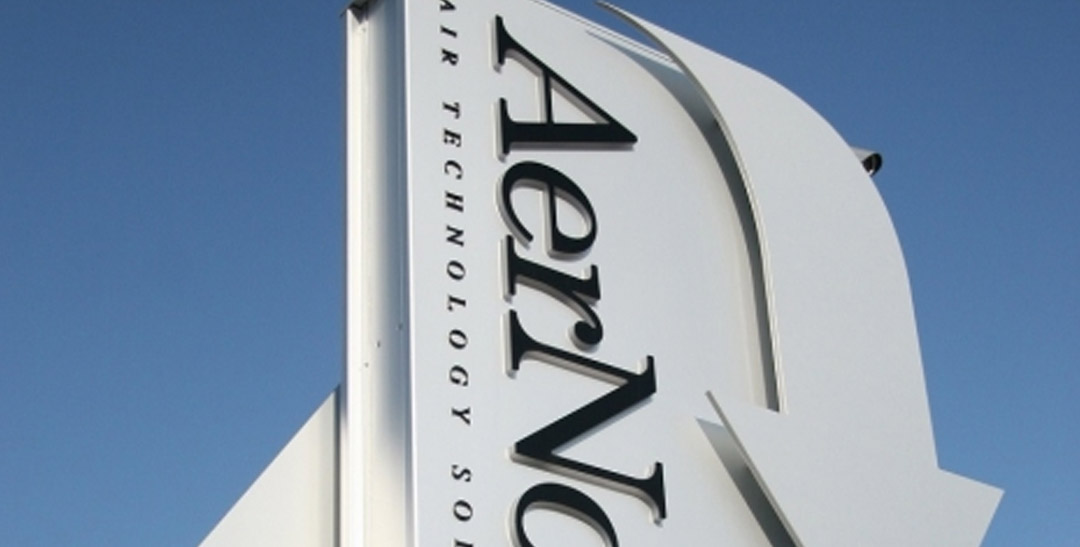 Il gruppo AerNova sempre più forte nell'evacuazione fumo e calore - Aernova