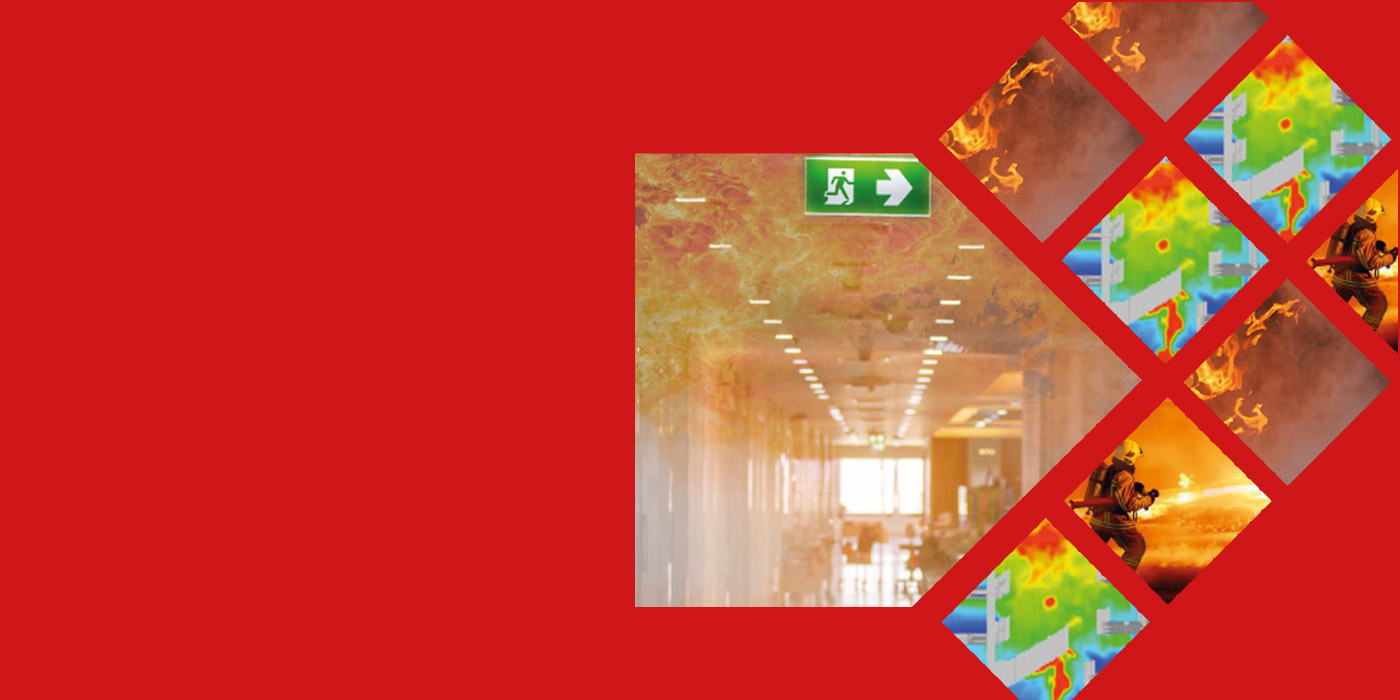 Fire Safety Engineering Congress 2024 - Aernova